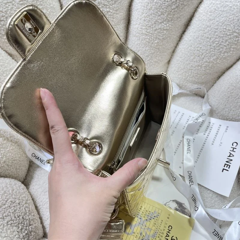 Reasonably priced Chanel Other Stachel Bags