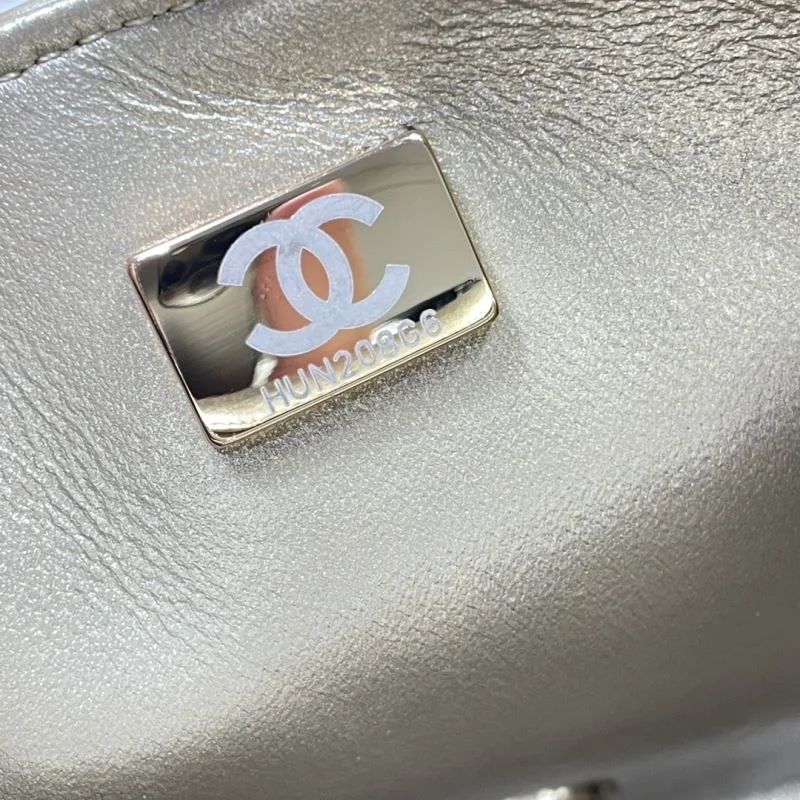 Reasonably priced Chanel Other Stachel Bags
