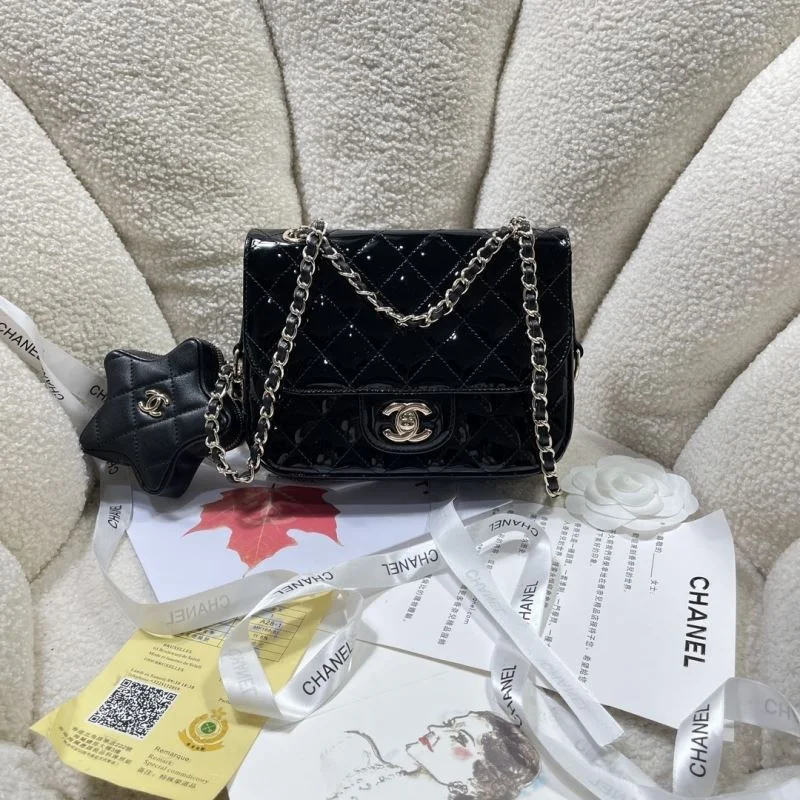 Chanel Other Stachel Bags