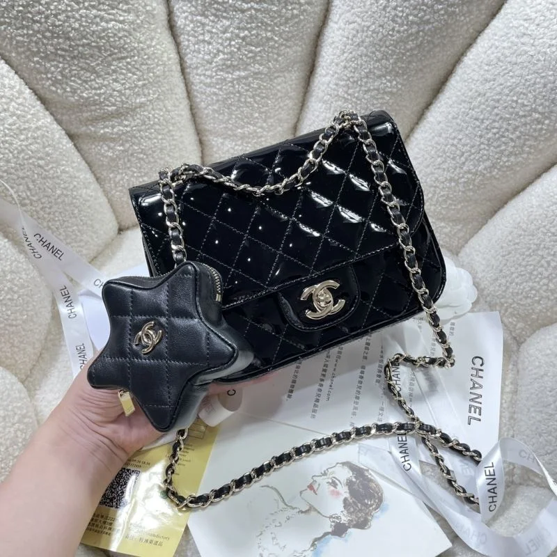 Original Chanel Other Stachel Bags
