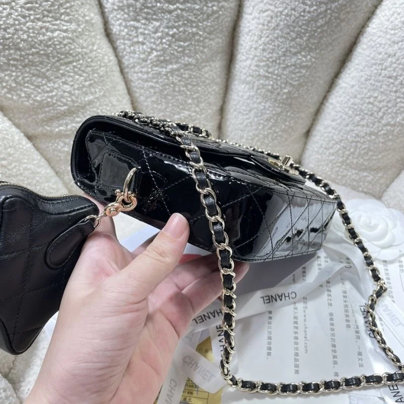 Original Chanel Other Stachel Bags