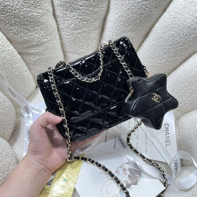 Original Chanel Other Stachel Bags