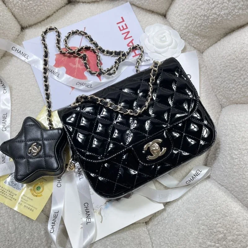 Original Chanel Other Stachel Bags