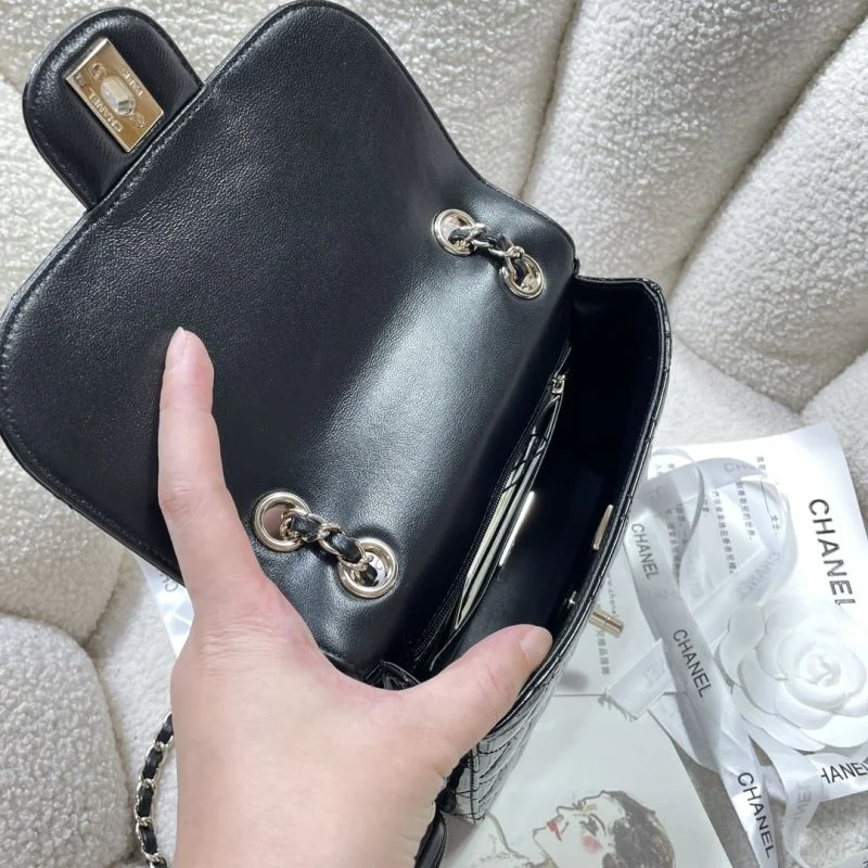 Original Chanel Other Stachel Bags