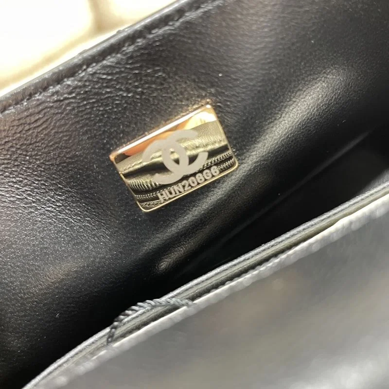 Original Chanel Other Stachel Bags