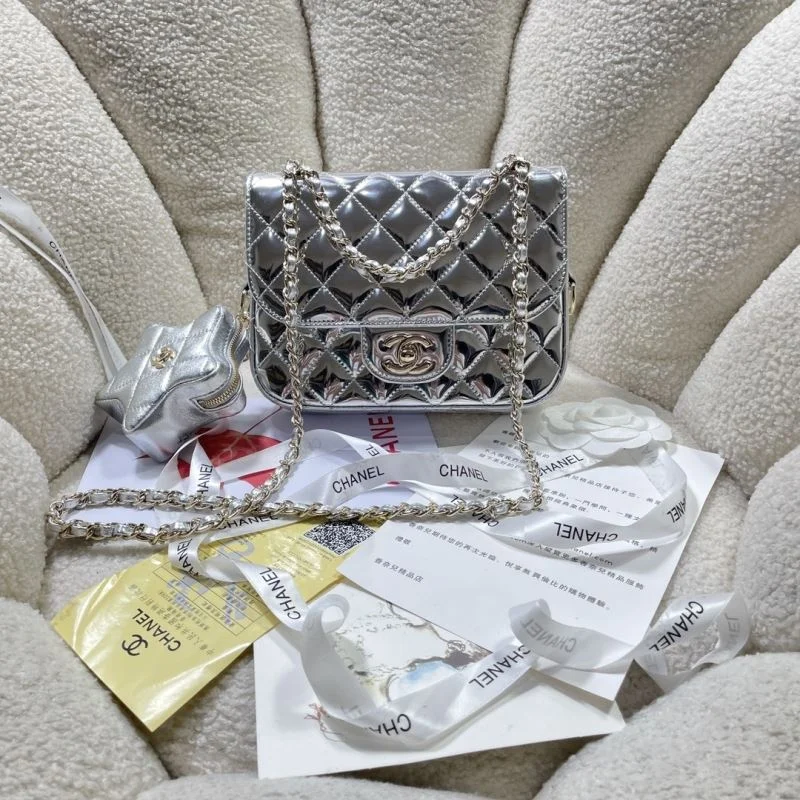 Chanel Other Stachel Bags