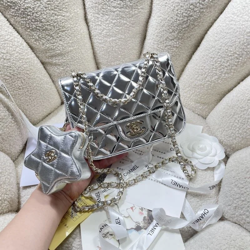 Factory-made Chanel Other Stachel Bags