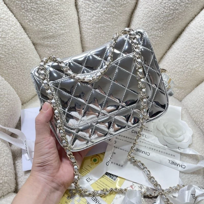 Factory-made Chanel Other Stachel Bags