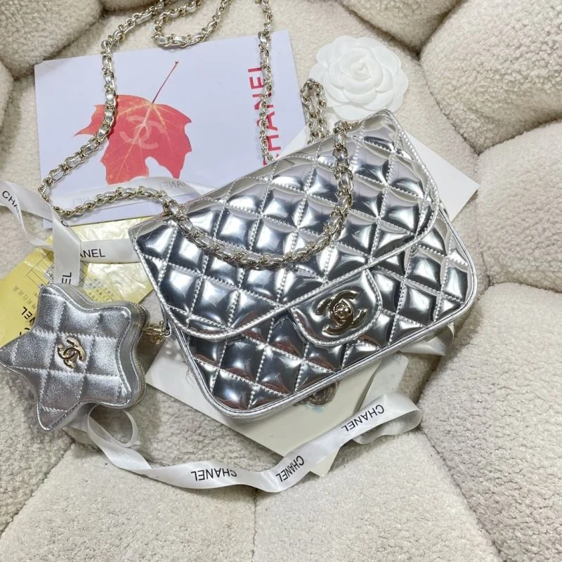 Factory-made Chanel Other Stachel Bags