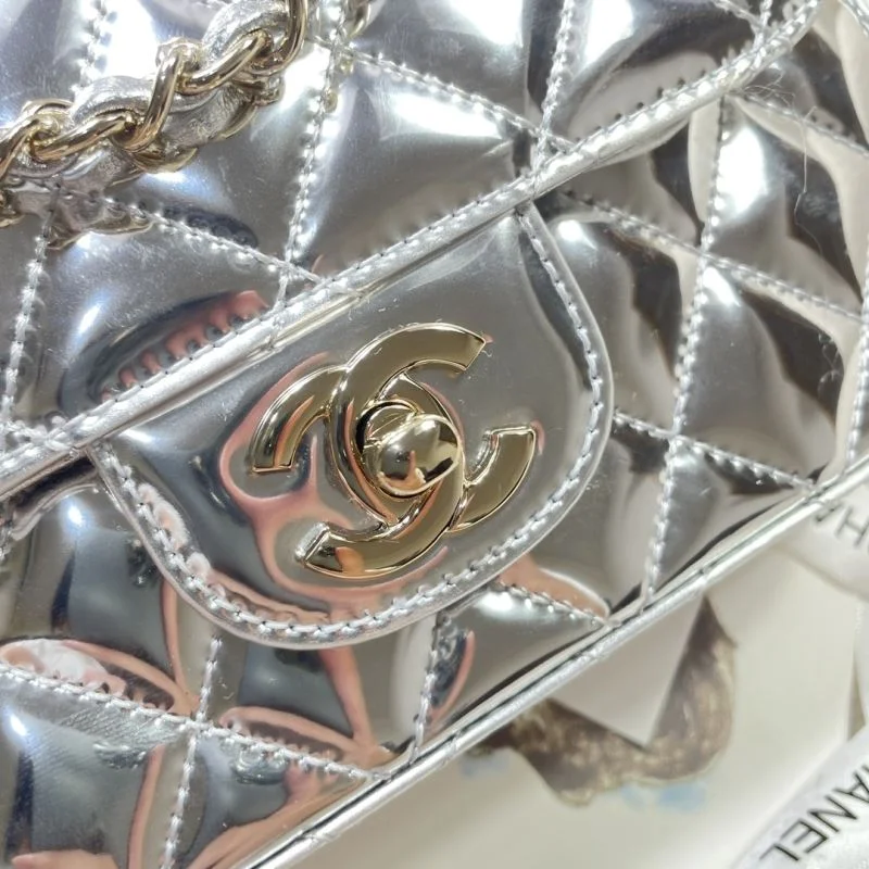 Factory-made Chanel Other Stachel Bags