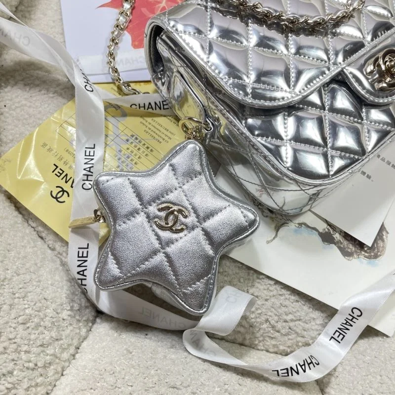 Factory-made Chanel Other Stachel Bags