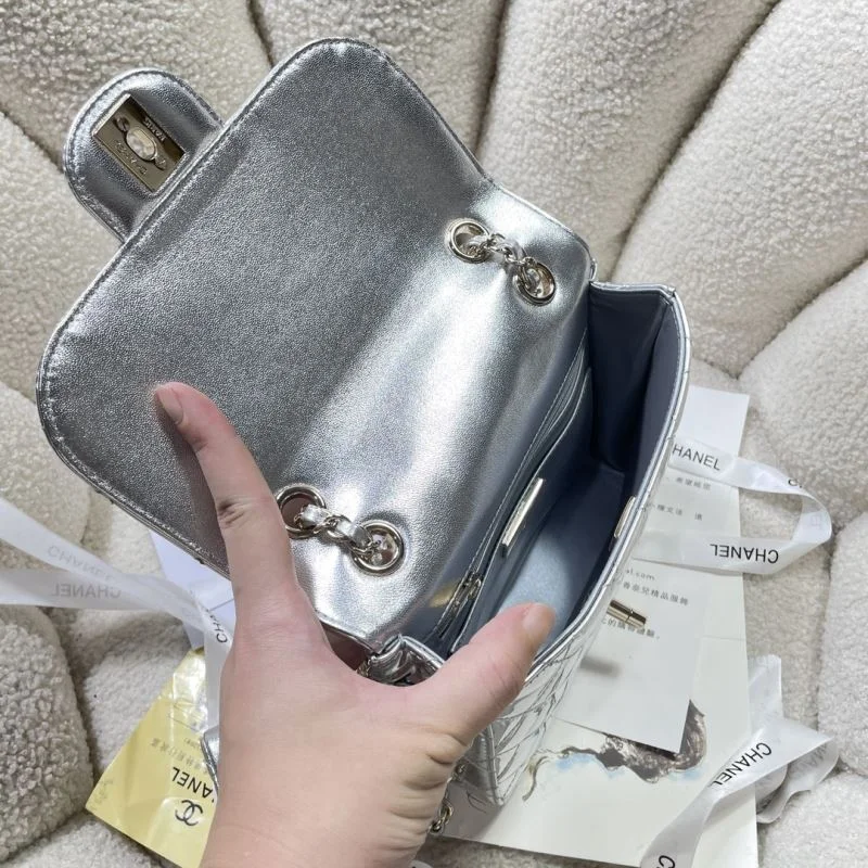 Factory-made Chanel Other Stachel Bags