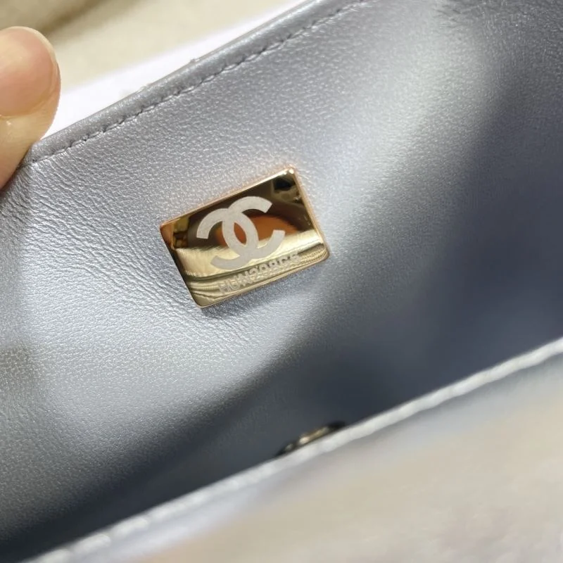 Factory-made Chanel Other Stachel Bags