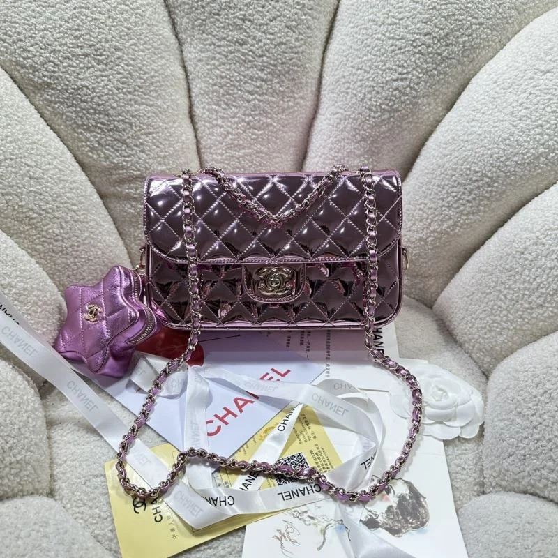 Chanel Other Stachel Bags