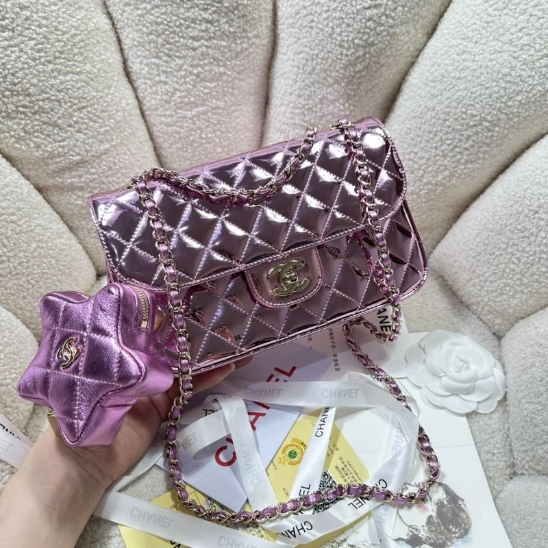 Mirror quality Chanel Other Stachel Bags