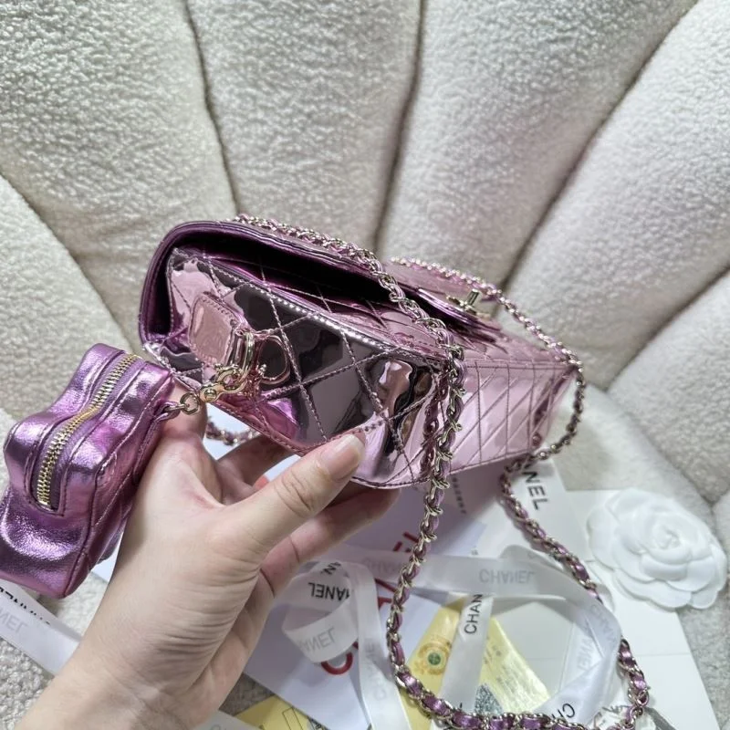 Mirror quality Chanel Other Stachel Bags