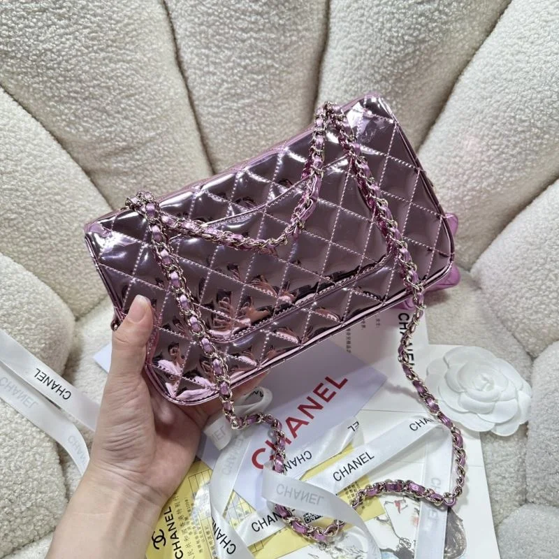 Mirror quality Chanel Other Stachel Bags