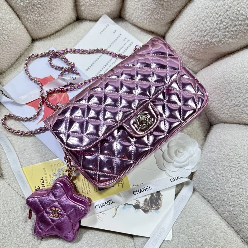 Mirror quality Chanel Other Stachel Bags