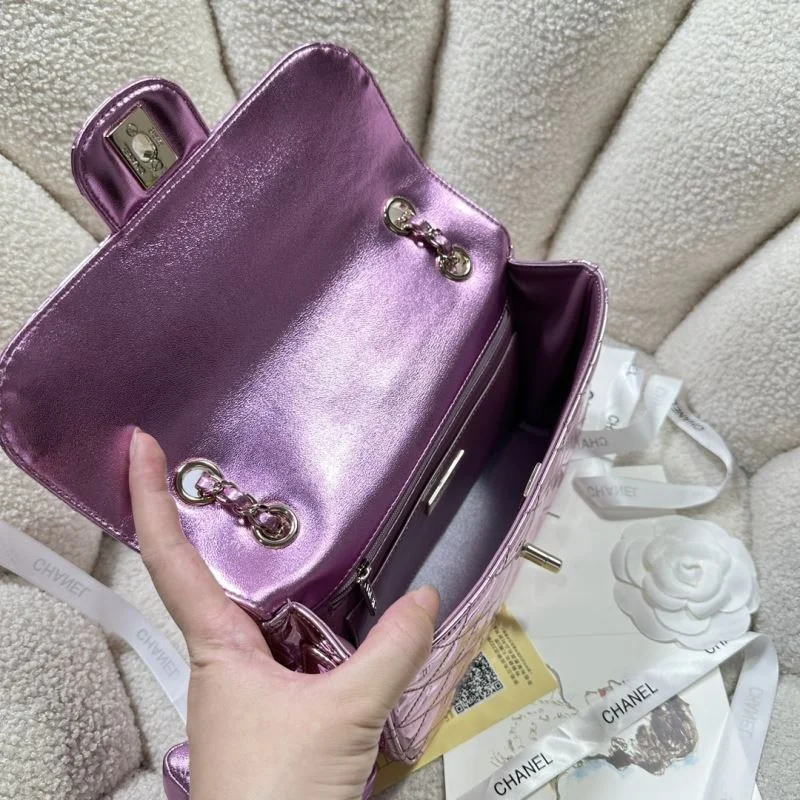 Mirror quality Chanel Other Stachel Bags