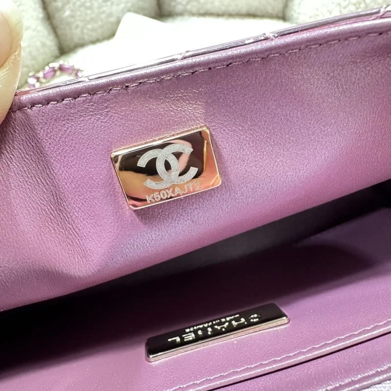 Mirror quality Chanel Other Stachel Bags