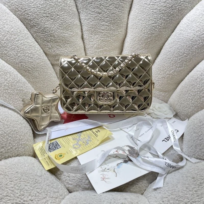 Chanel Other Stachel Bags