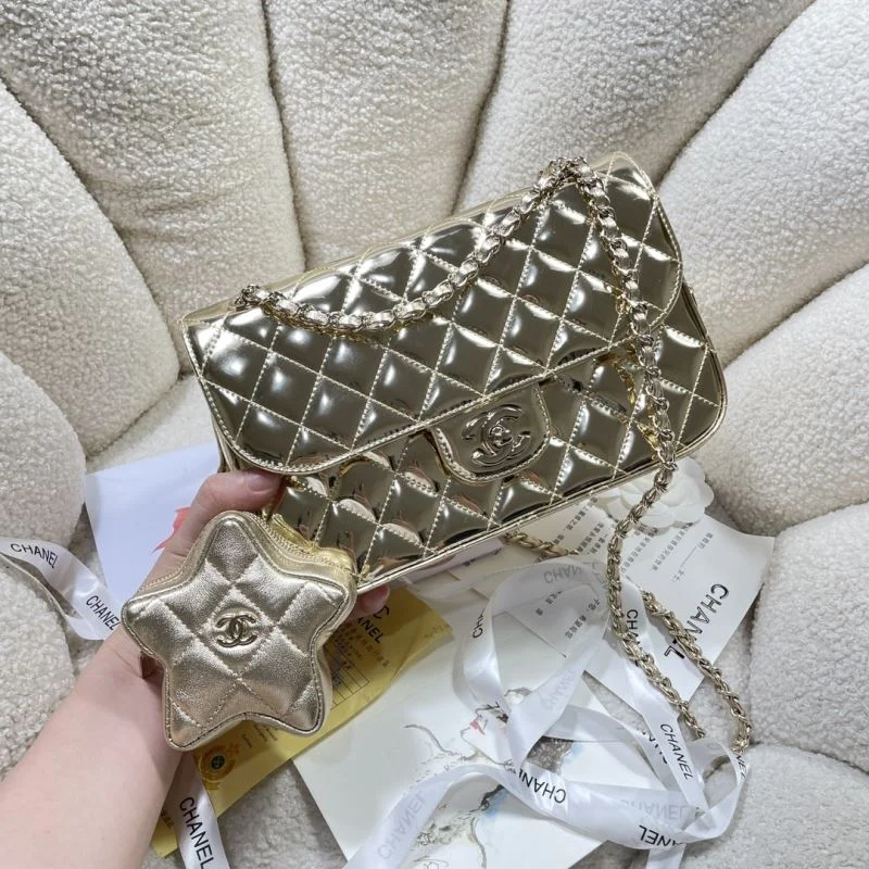 Economical Chanel Other Stachel Bags