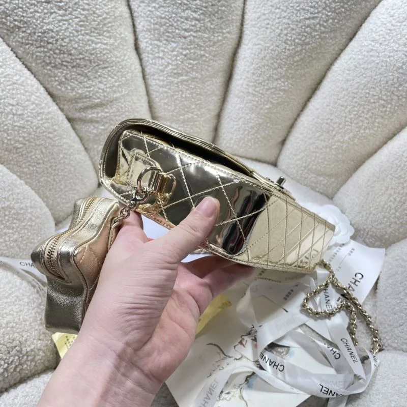 Economical Chanel Other Stachel Bags