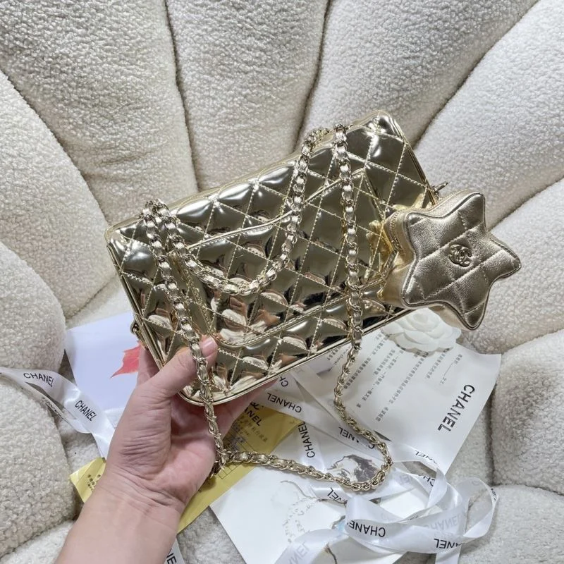 Economical Chanel Other Stachel Bags