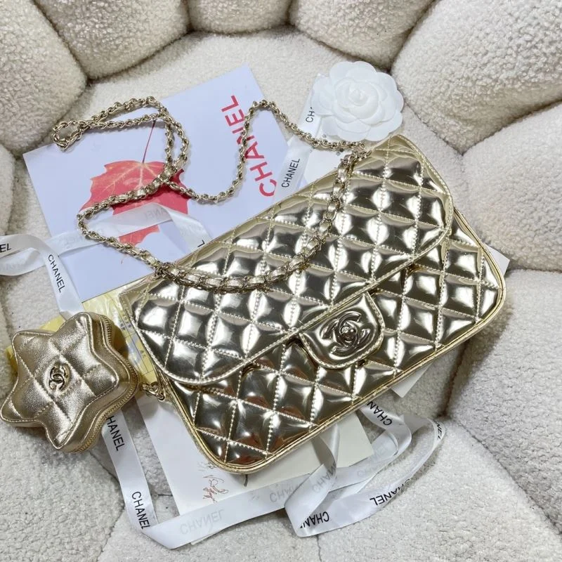 Economical Chanel Other Stachel Bags