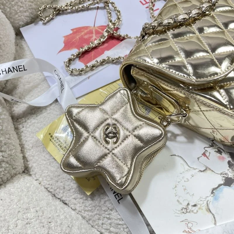 Economical Chanel Other Stachel Bags