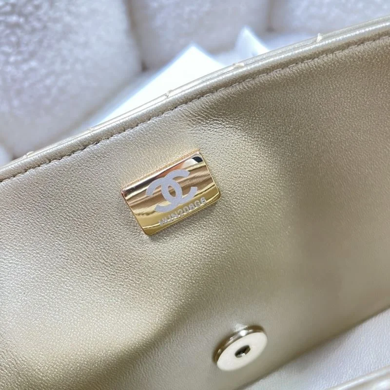 Economical Chanel Other Stachel Bags