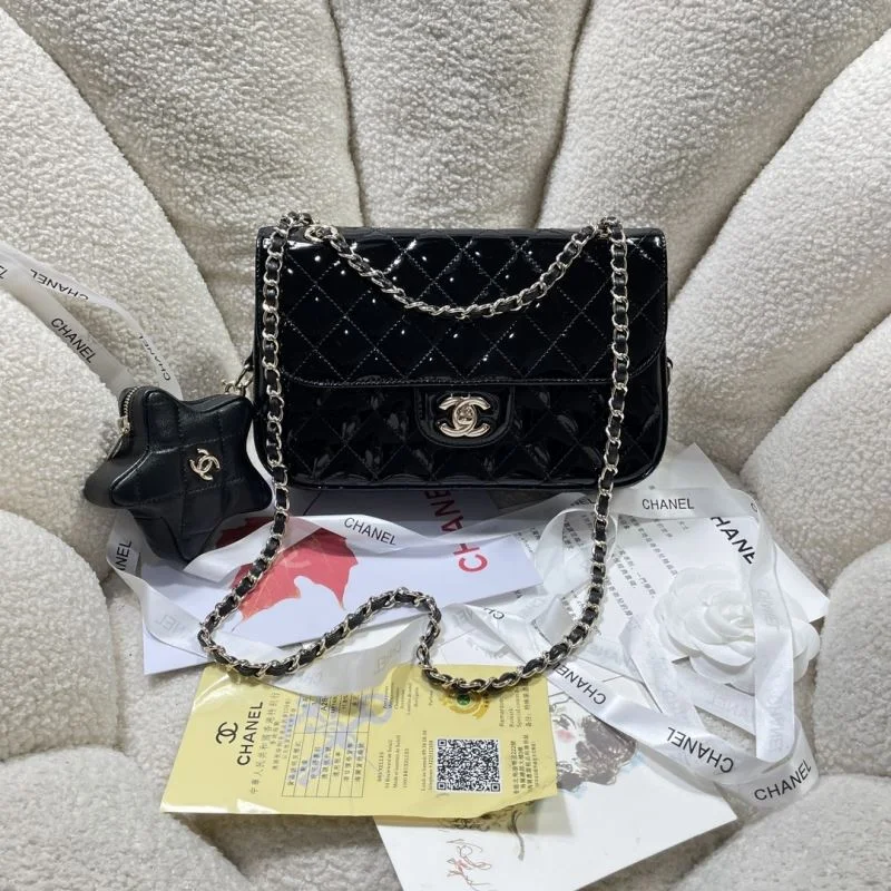 Chanel Other Stachel Bags