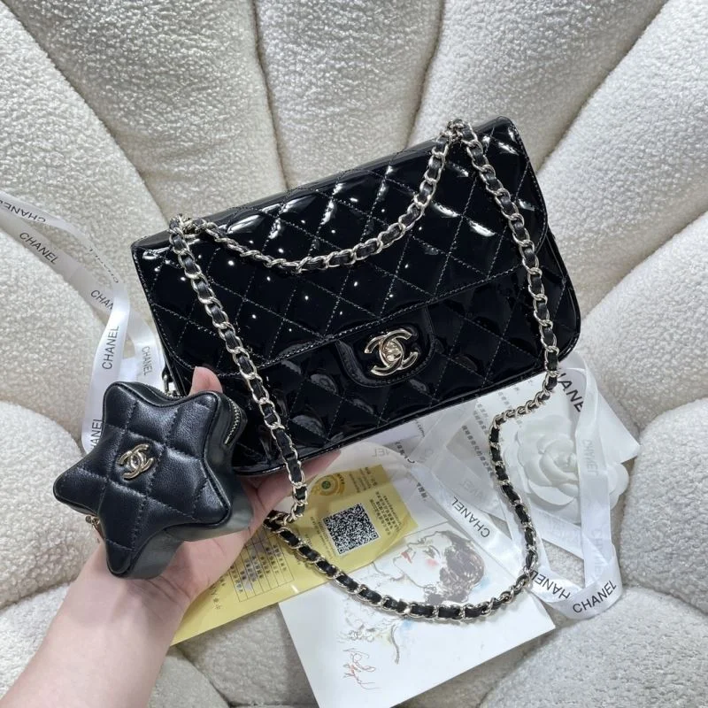 Mirror quality Chanel Other Stachel Bags