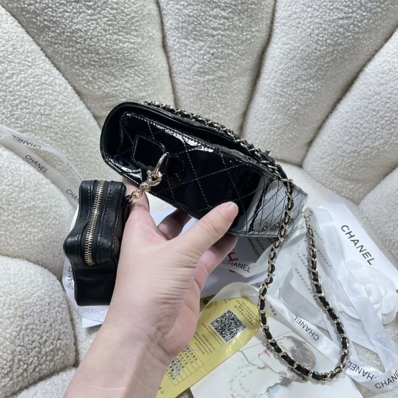 Mirror quality Chanel Other Stachel Bags