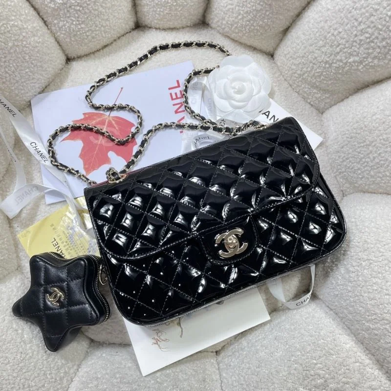 Mirror quality Chanel Other Stachel Bags
