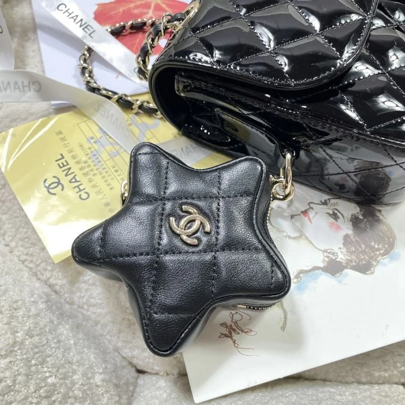 Mirror quality Chanel Other Stachel Bags