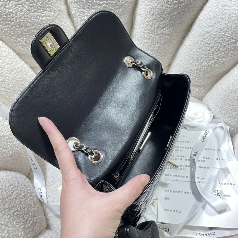 Mirror quality Chanel Other Stachel Bags