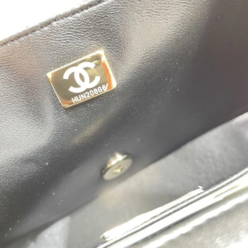Mirror quality Chanel Other Stachel Bags