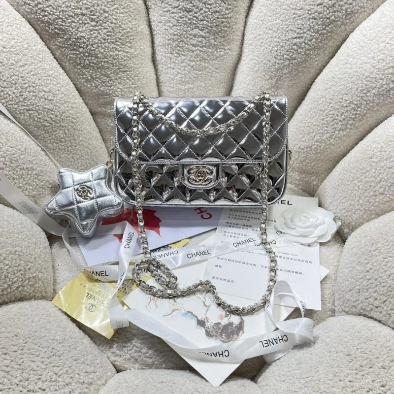 Chanel Other Stachel Bags