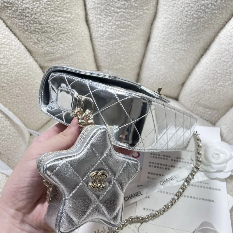 Cut-rate Chanel Other Stachel Bags