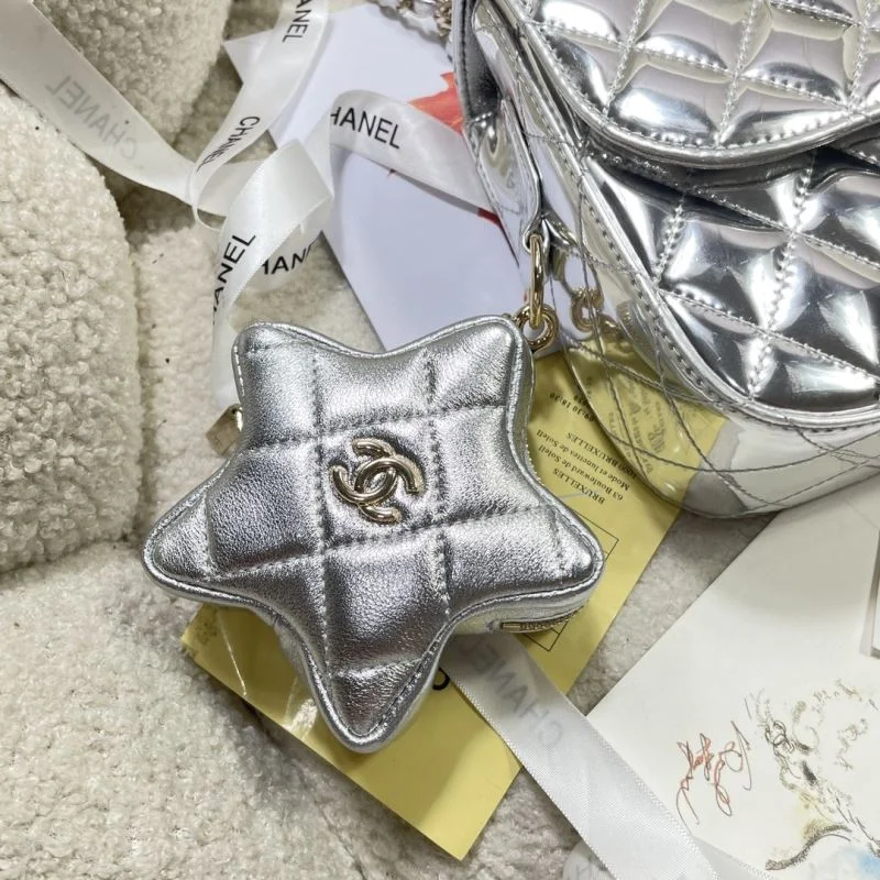 Cut-rate Chanel Other Stachel Bags