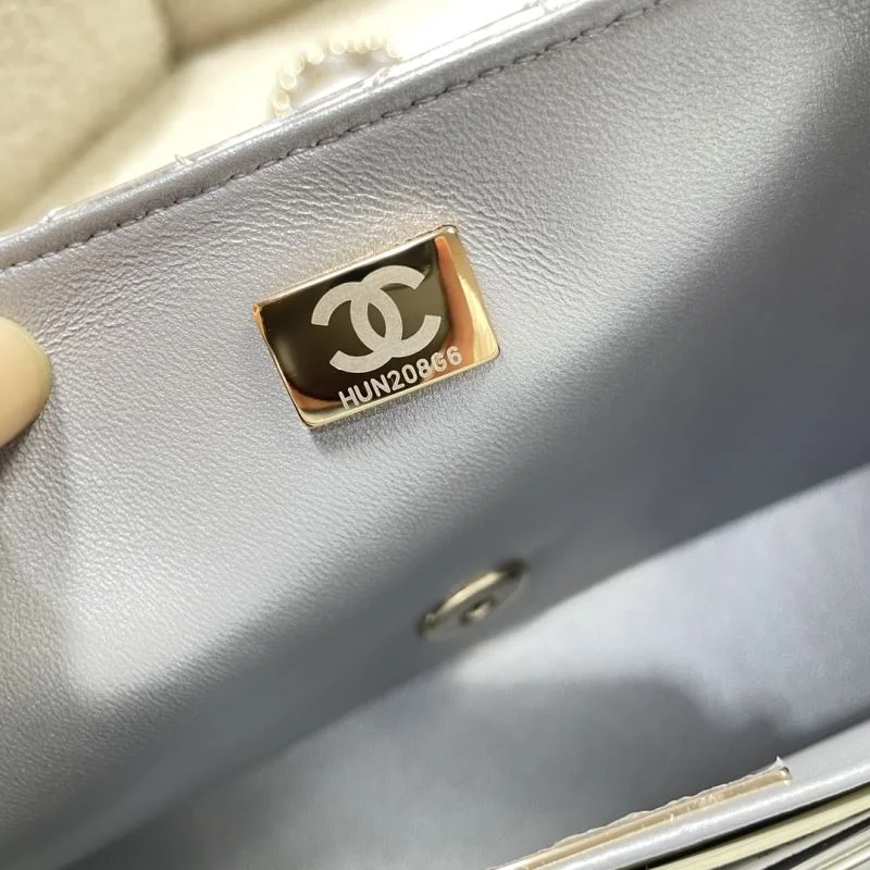 Cut-rate Chanel Other Stachel Bags