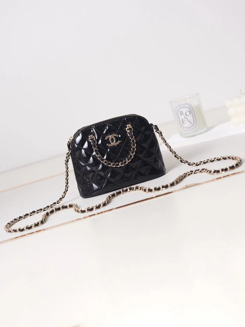 Chanel Other Stachel Bags