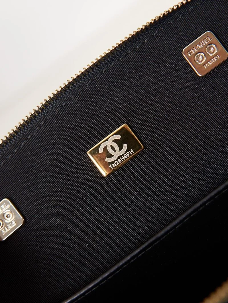 Real Chanel Other Stachel Bags