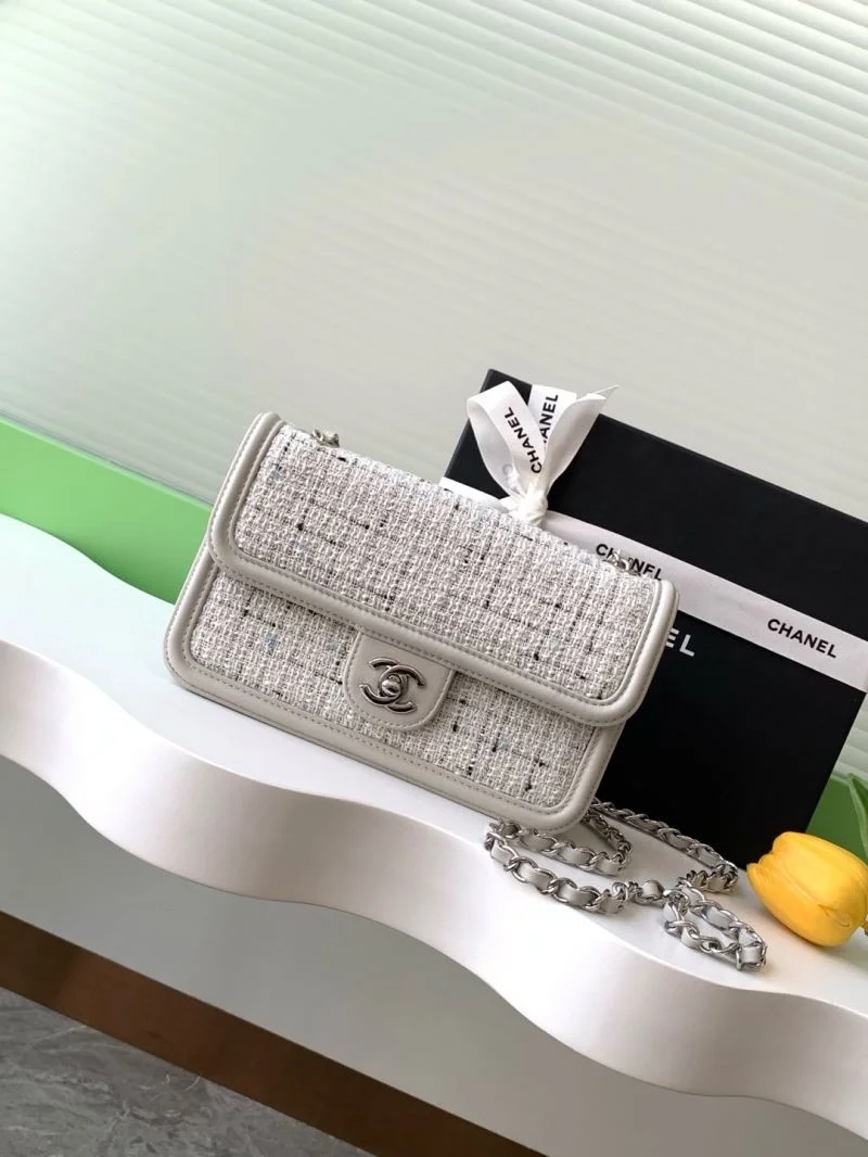 Chanel Other Stachel Bags