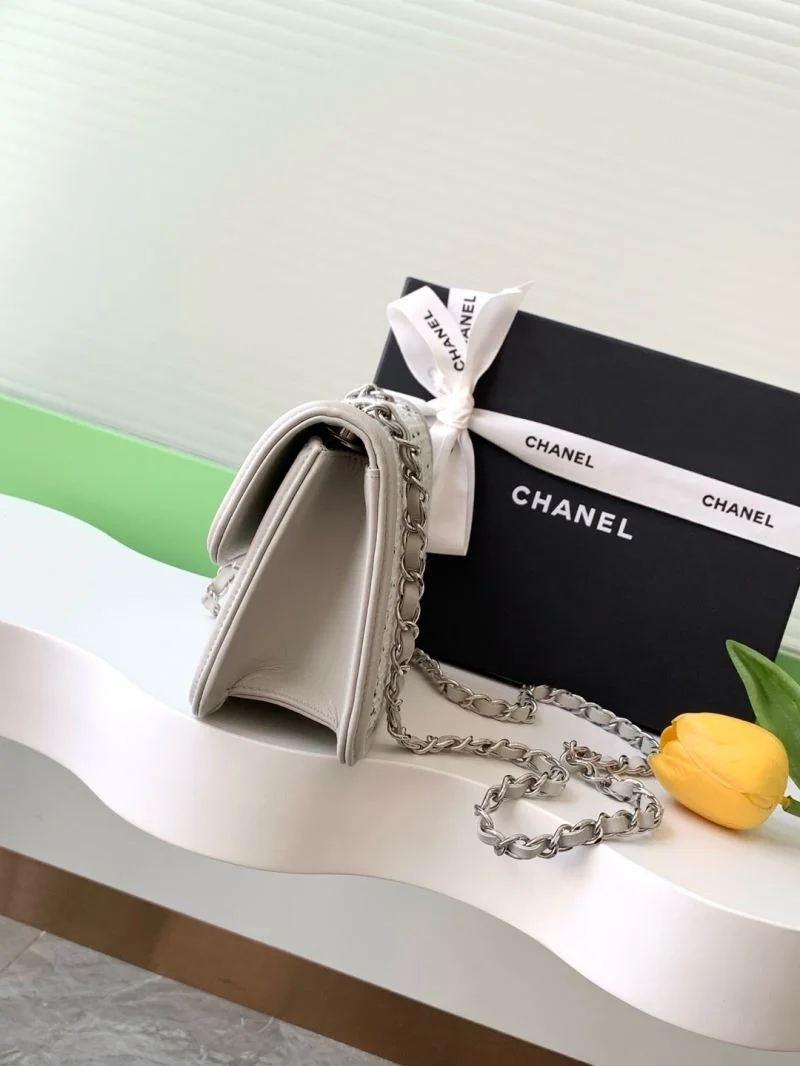 Low-cost Chanel Other Stachel Bags
