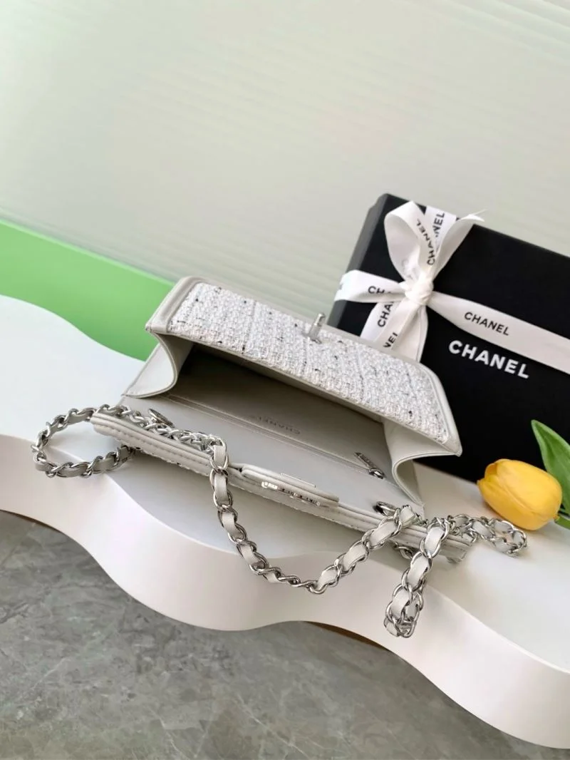 Low-cost Chanel Other Stachel Bags