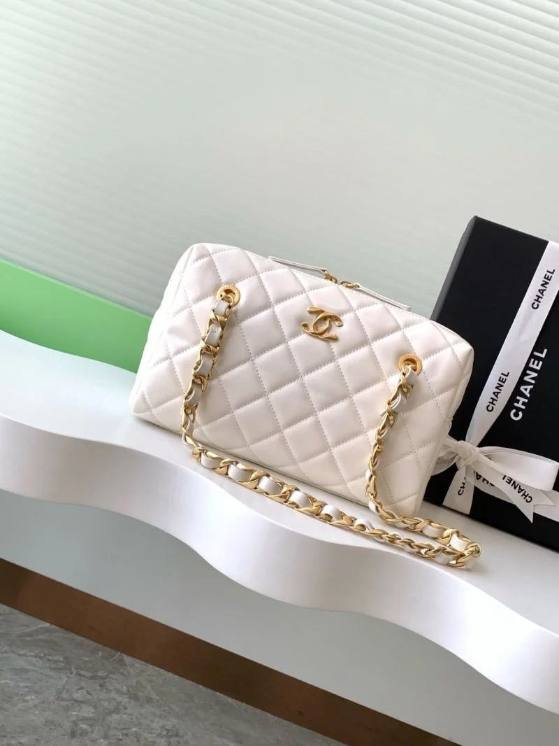 Chanel Other Stachel Bags