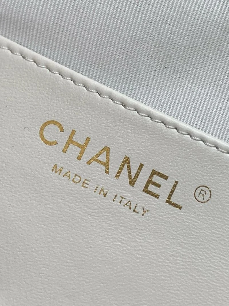 Low-cost Chanel Other Stachel Bags