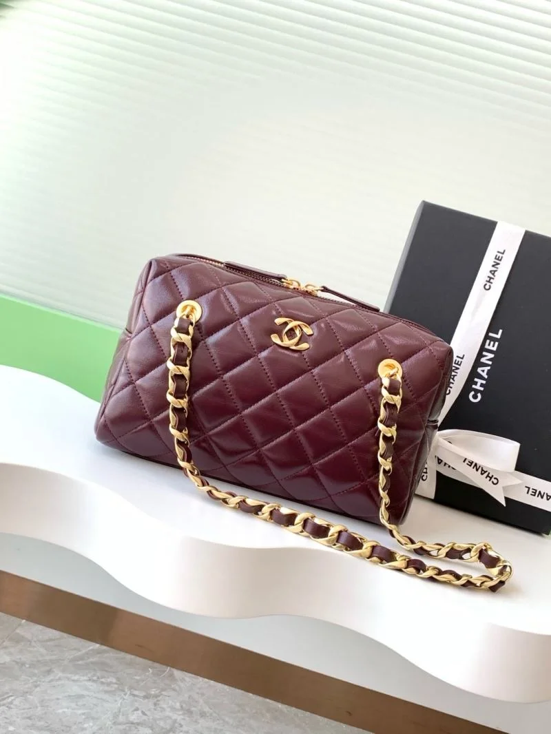 Chanel Other Stachel Bags